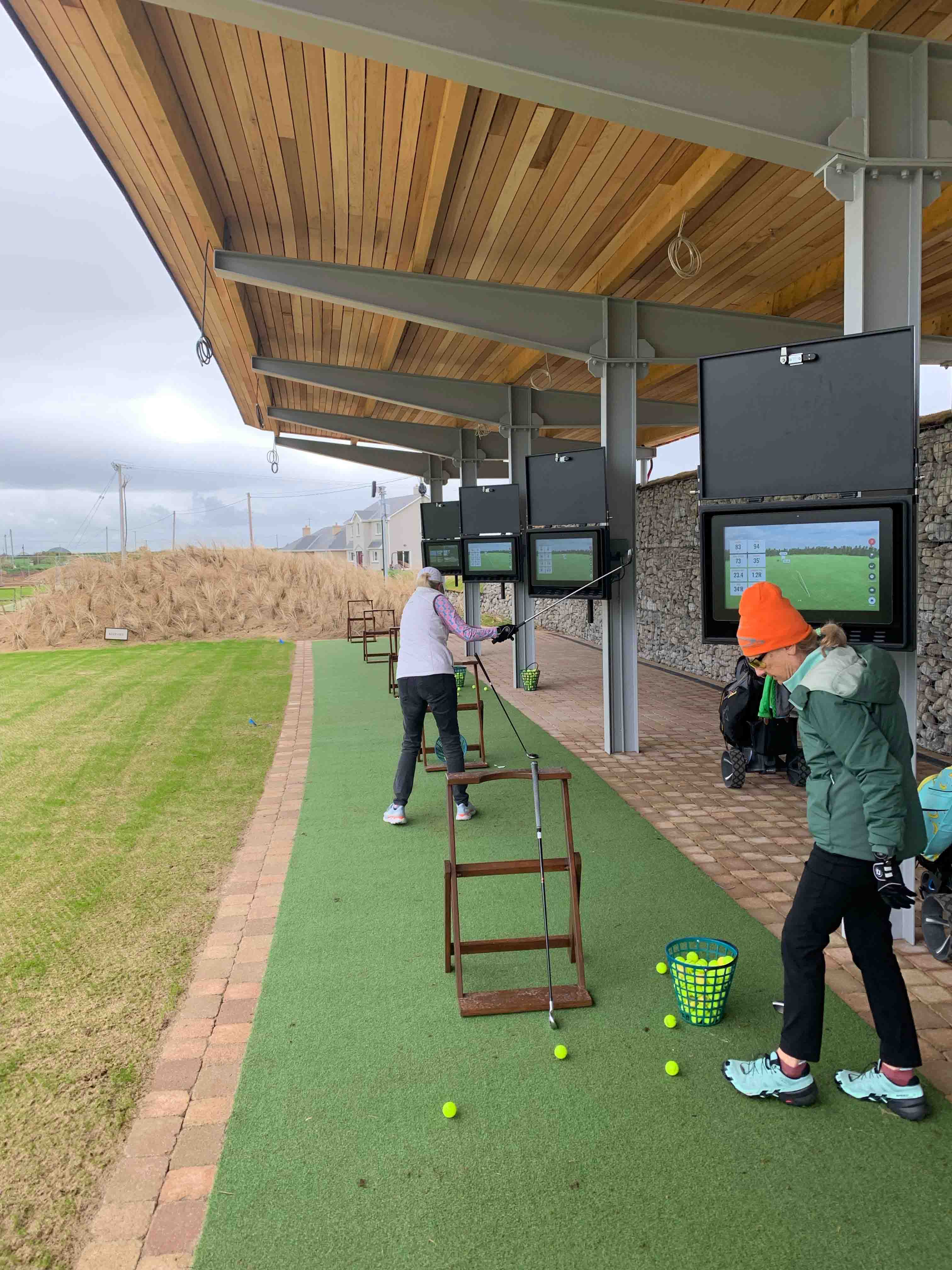 Ballybunion – HUGEBLOGSITE